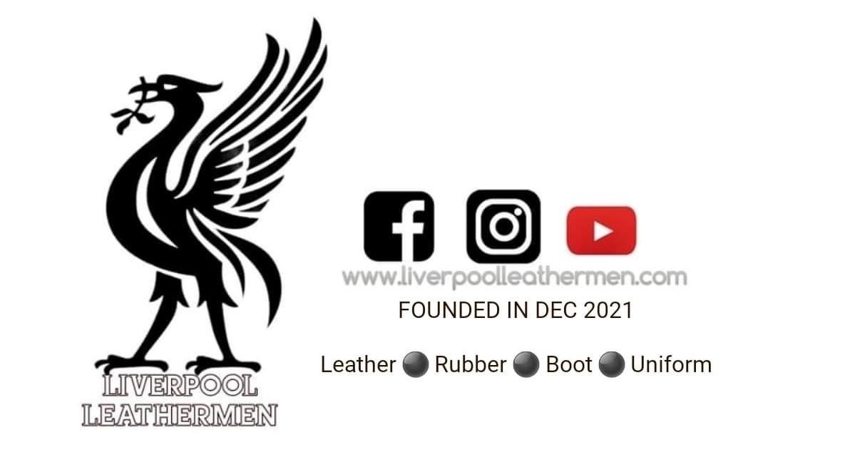 WHO WE ARE? - Liverpool Leathermen