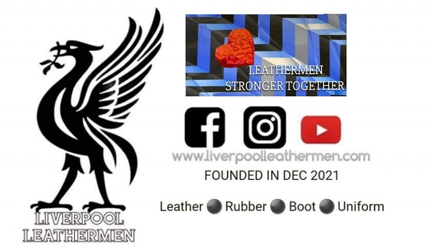 CALENDAR OF EVENTS - Liverpool Leathermen