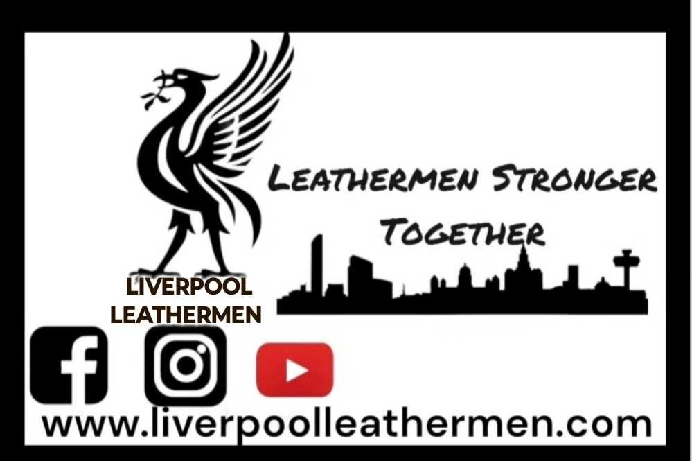 CALENDAR OF EVENTS - Liverpool Leathermen